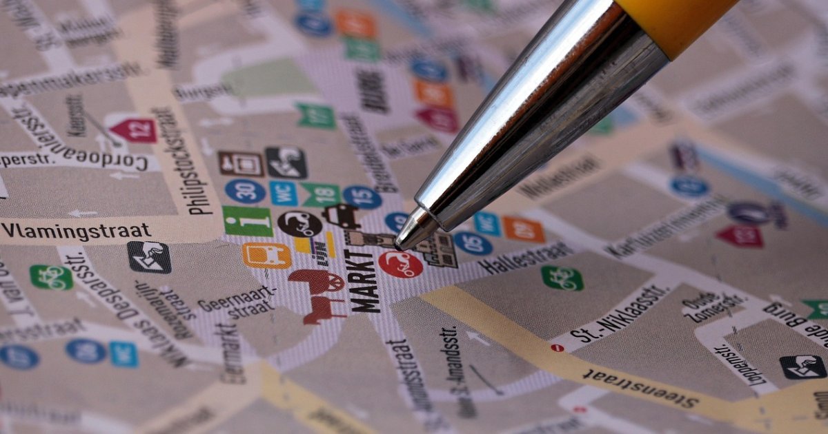 Neuauflage des Ortsplans der Gemeinde Limeshain | Gemeinde Limeshain