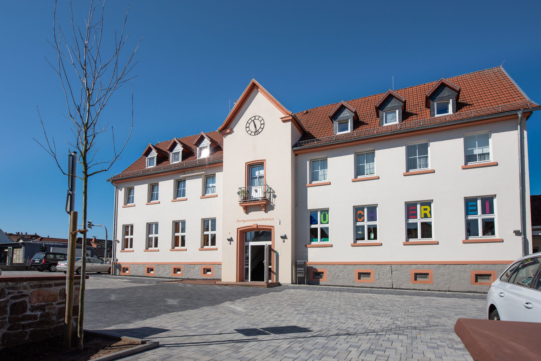 Pressemitteilungen | Gemeinde Limeshain