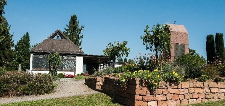 Friedhöfe der Gemeinde Limeshain | Gemeinde Limeshain