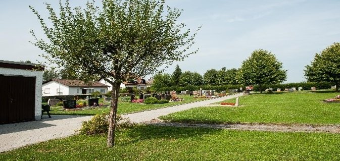 Friedhöfe der Gemeinde Limeshain | Gemeinde Limeshain