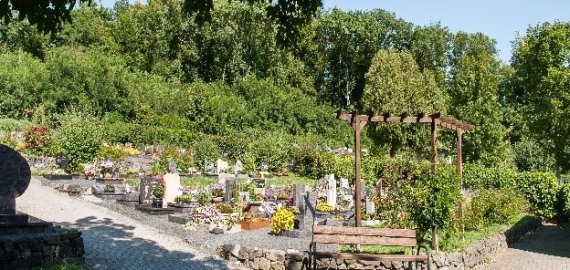 Friedhöfe der Gemeinde Limeshain | Gemeinde Limeshain